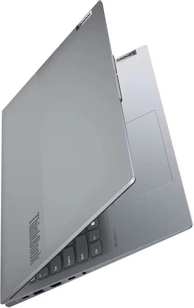 Ноутбук Lenovo ThinkBook 16+ 2023, серебристый, серый купить по низкой ...