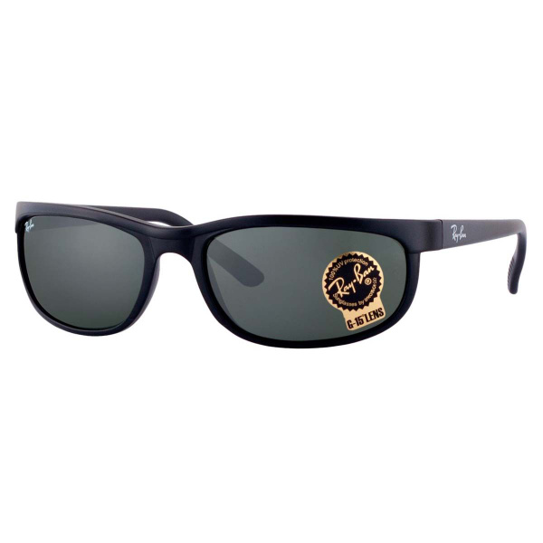 Ray-Ban RB 2027 W1847 Predator 2 солнцезащитные очки - купить с ...