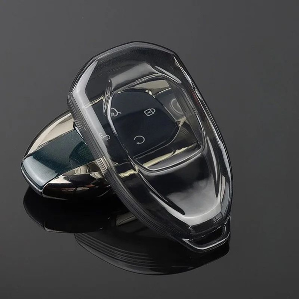 Чехол для автомобильного брелка/ключа GAC Trumpchi GS4 GS8 GM8 GA3 GA6 GA4 GS5 GS3 Legend M8 E9 ...