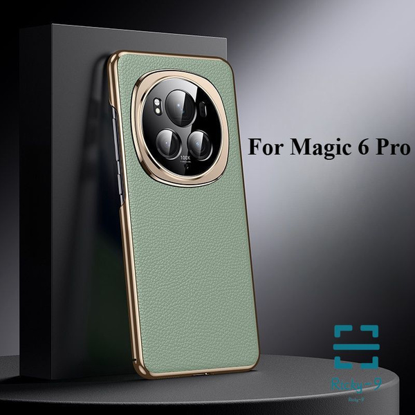 Ricky Высокое качество чехол для Honor Magic 6 Pro (Хонор Магик 6 Про ...