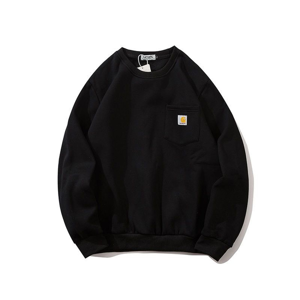 Толстовка carhartt - купить с доставкой по выгодным ценам в интернет ...