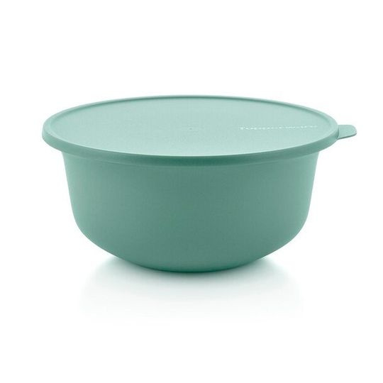 Tupperware Контейнер пищевой, 4000 мл купить на OZON по низкой цене (1661365342)