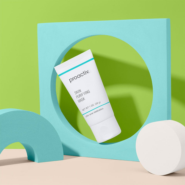 Маска от прыщей и акне Proactiv Skin Purifying Mask 28 гр (США ...