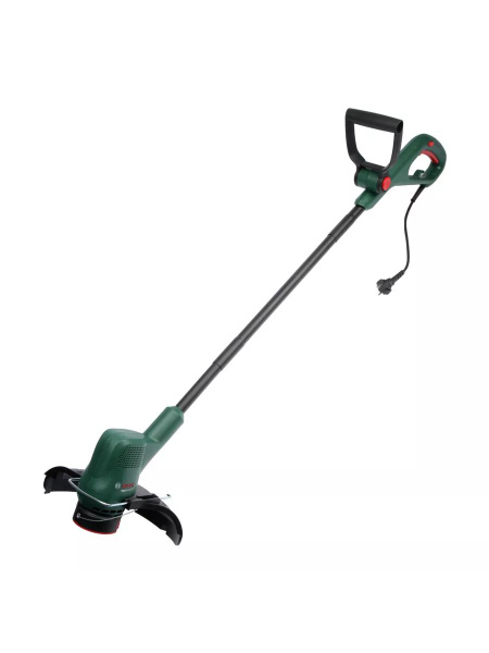 Электрический триммер Bosch EasyGrassCut 26 280Вт 06008C1J01, - купить ...