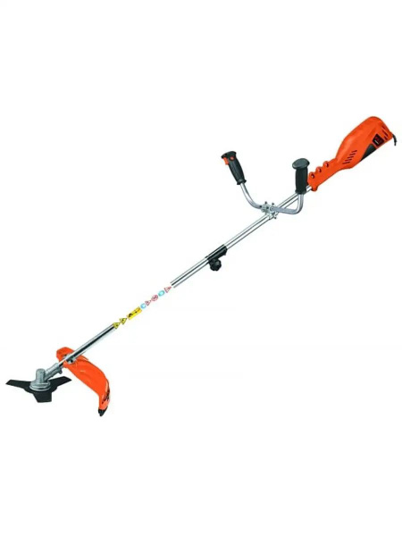 Электротриммер PTR 2000-EL, - купить по выгодной цене в интернет-магазине OZON (1664313127)