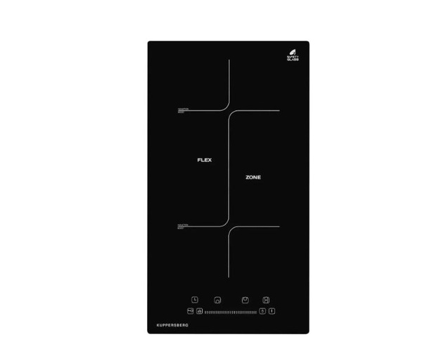 Варочная панель индукционная Kuppersberg Домино ICS 311 купить по ...
