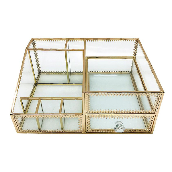 JOLI ANGEL Органайзер для косметики и кистей для макияжа ''Кларис ...