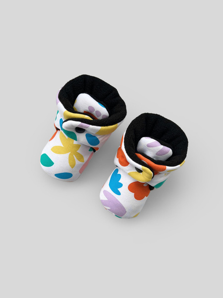 Пинетки Dada•Moccs - купить с доставкой по выгодным ценам в интернет-магазине OZON (1666947581)