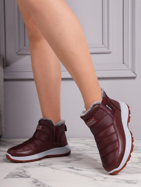 Дутики ROYALLINO MODA купить на OZON по низкой цене (1668282852)
