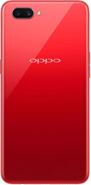 Смартфон OPPO A3S 128 ГБ 6 ГБ Красный 6.2 IPS 54asds432 купить c доставкой на OZON по низкой ...