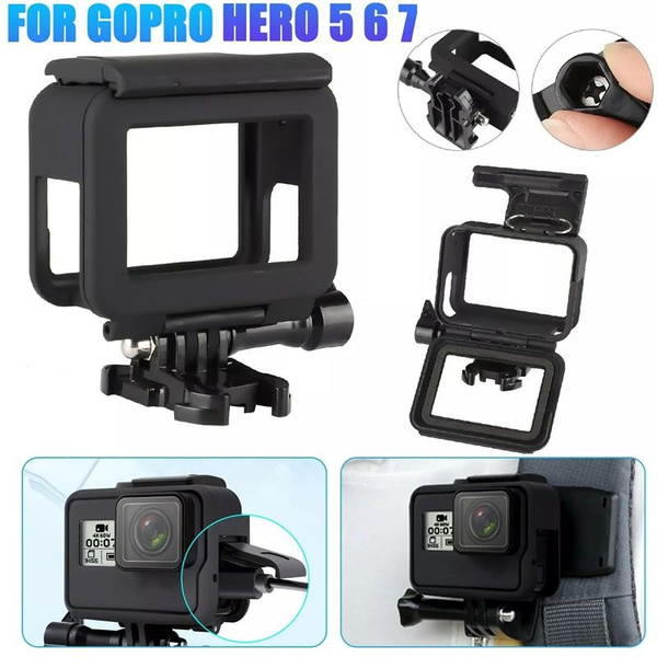 Защитный чехол для камеры GoPro Hero 7 6 5 - купить с доставкой по ...
