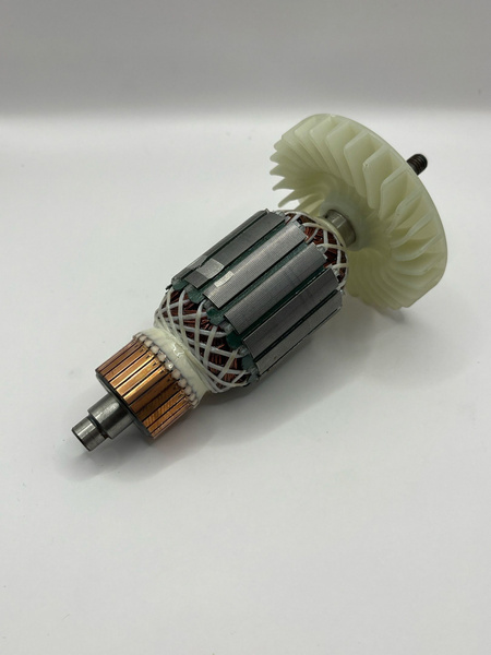 Якорь для электрической пилы Stromo K2650 - купить с доставкой по ...