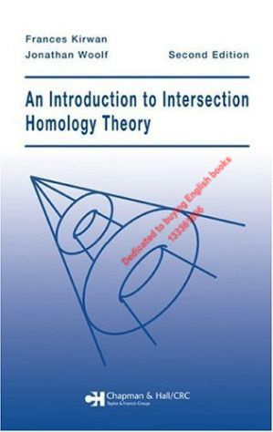 An Introduction to Intersection Homology Theory купить на OZON по ...