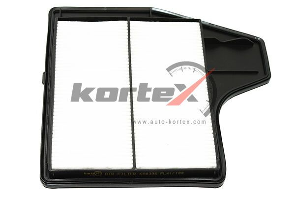 Фильтр воздушный KORTEX NISSAN TEANA (J33) 14- KORTEX^KA0306 - купить ...