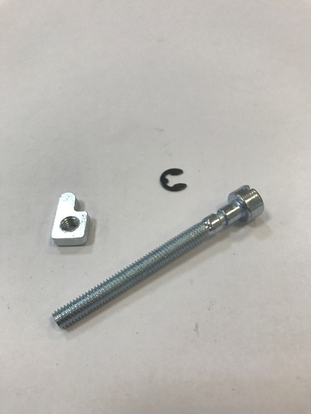 Натяжитель цепи P350,351/H136,137,141,142,236,240 (комплект винт+палец), IGP купить на OZON по ...