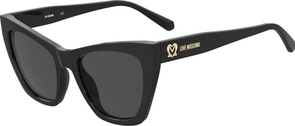 LOVE MOSCHINO Очки солнцезащитные - купить с доставкой по выгодным ...