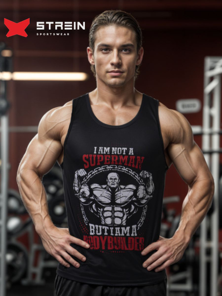 Майка Strein, 56 - купить по выгодной цене в интернет-магазине OZON ...