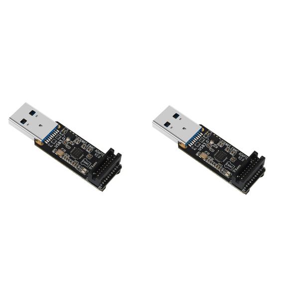 Характеристики 2X для MKS EMMC-ADAPTER V2 USB 3.0 Кардридер EMMC Модуль ...