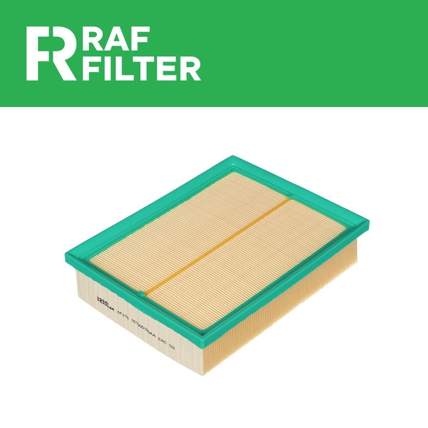 Фильтр воздушный RAF Filter AF218 - купить по выгодным ценам в интернет ...