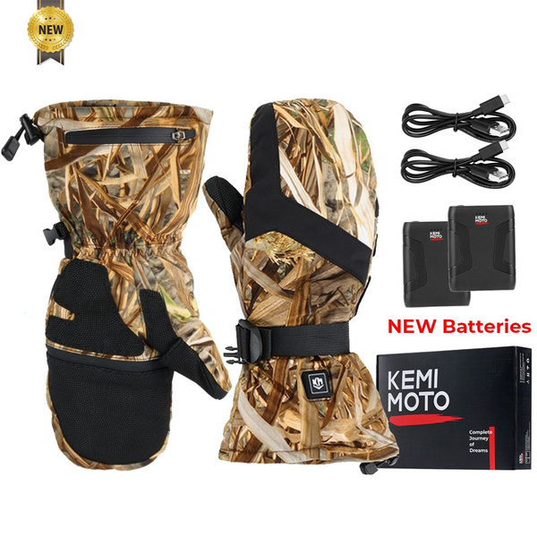 Перчатки для рыбалки Kemi Moto Breathable L - купить по низким ценам в ...