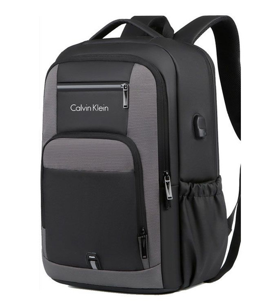 Calvin Klein Рюкзак купить на OZON по низкой цене (1691475099)