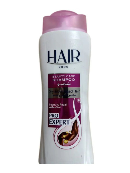 ABC HAIR Шампунь 650 мл, 2в1 - купить с доставкой по выгодным ценам в ...