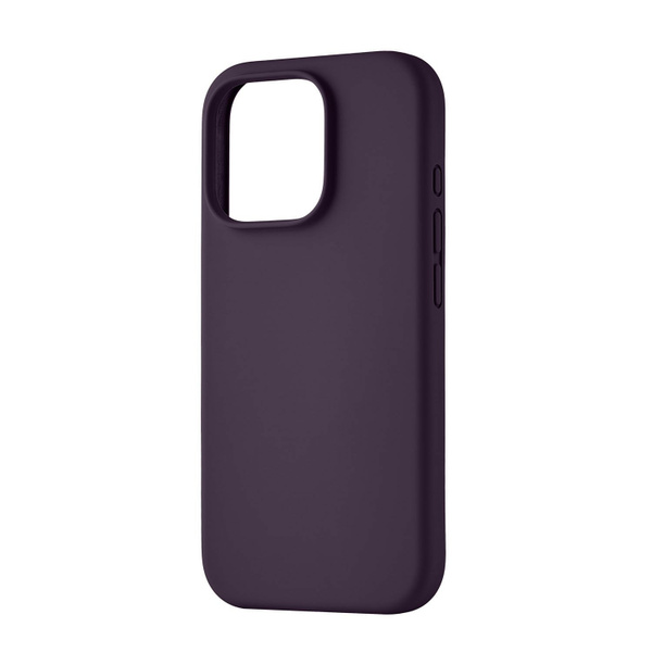 Чехол для iPhone 16 Pro uBear Touch Mag Case софт-тач, MagSafe ...