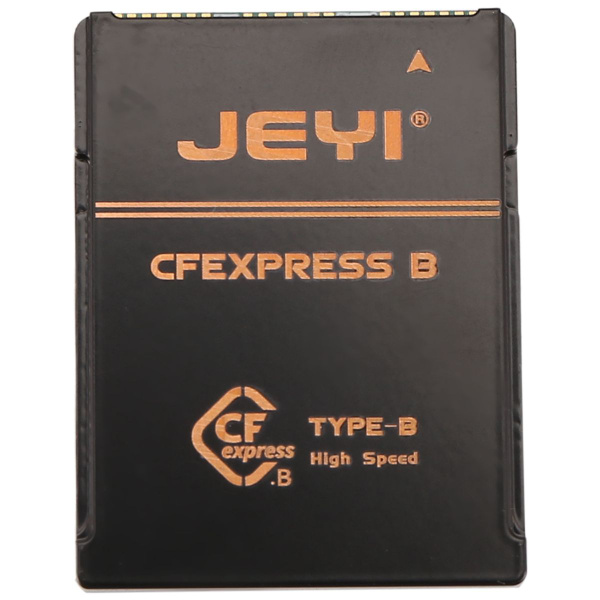 Адаптер 2230 M.2 NVMe SSD to CFE Type-B Pure Copper для расширения ...