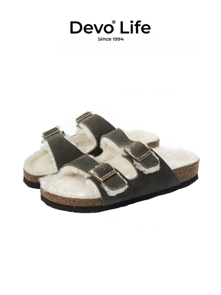 Босоножки Devo Life - купить с доставкой по выгодным ценам в интернет-магазине OZON (1693157801)