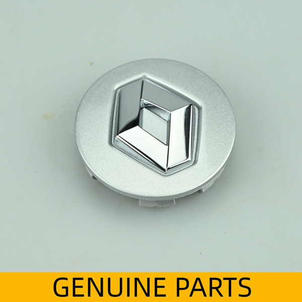 Колпак на колесо Renault диаметром 57 мм 8200043899 оригинальный, новый ...