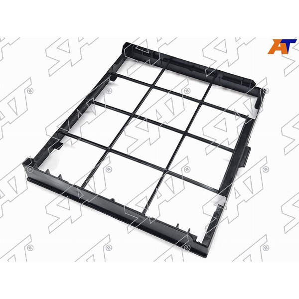 Корпус салонного фильтра TOYOTA MARK II RX300 PROGRESS VEROSSA 98- SAT ...