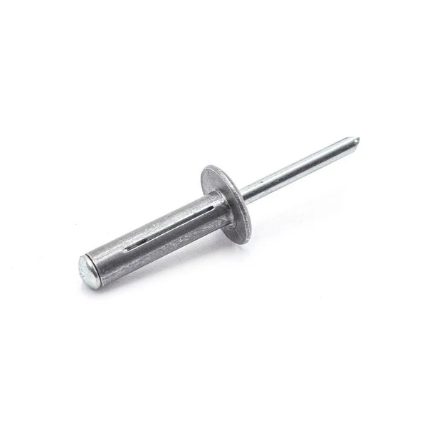 Заклепка автомобильная, 1 шт. купить по выгодной цене в интернет ...