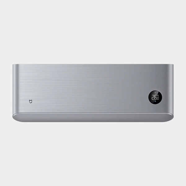 Сплит-система Xiaomi Mijia PRO "Natural Wind" 3D дефлектор воздуха (KFR ...