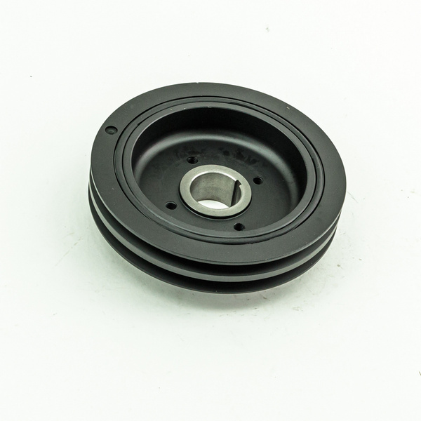 Шкив коленвала Mitsubishi OEM MD110165 купить на OZON по низкой цене ...