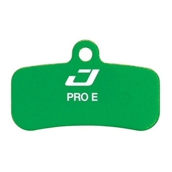 Тормозные колодки Jagwire Pro E-Bike Pad Shimano XTR M9120 (DCAB05 ...