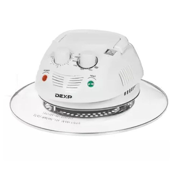 Аэрогриль DEXP AGR-1400 без чаши, AGR-1400 - купить по выгодной цене в ...