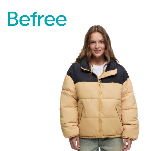 Вопросы и ответы о Куртка Befree – OZON (1268252683)