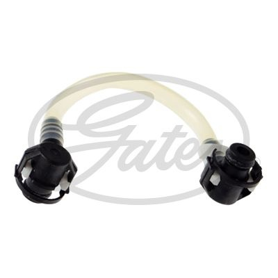 Топливный шланг Gates MFL1148 - Gates арт. MFL1148 - купить по выгодной ...