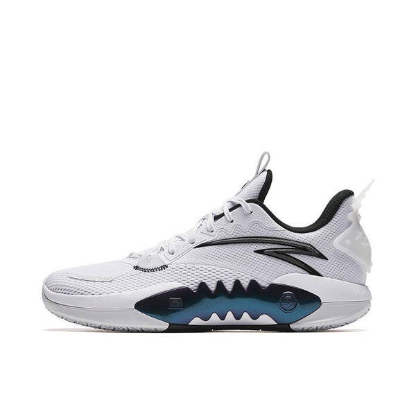 Кроссовки Мужской, Женский Anta Текстилен Баскетбол, размер 43,5 R (средняя) На любой сезон ...