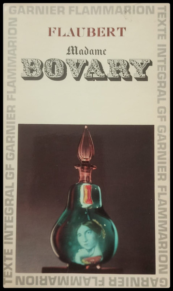 Madame Bovary | Флобер Гюстав - купить с доставкой по выгодным ценам в ...