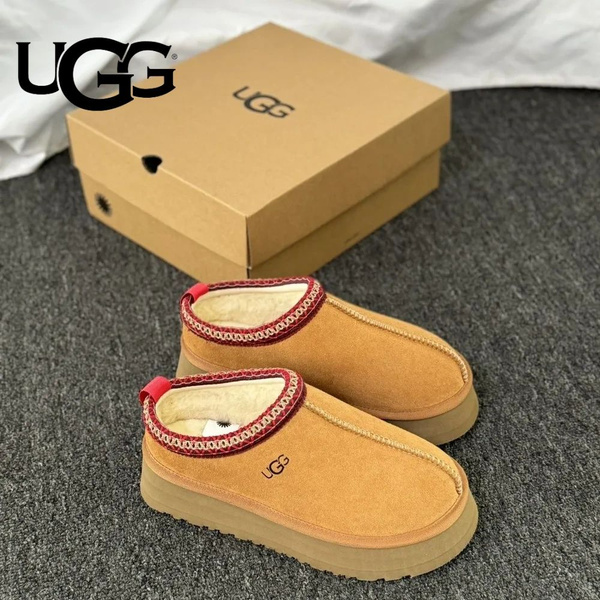Угги UGG купить на OZON по низкой цене (1740003836)