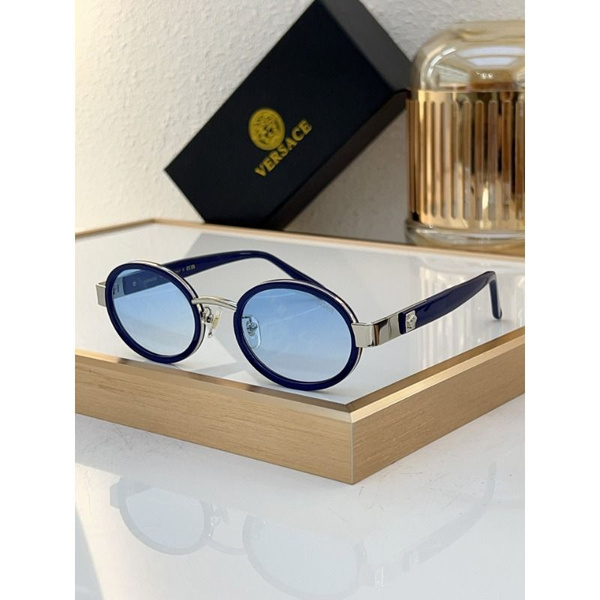 versacel Очки солнцезащитные купить на OZON по низкой цене (1706770065)