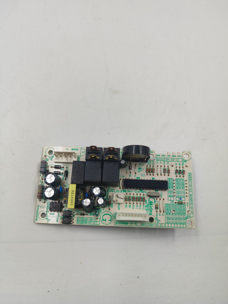 Плата управления микроволновой печи Redmond RM-2002D/17170000001791 ...