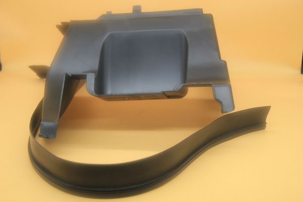 Land Rover Патрубок охлаждения, арт. VG13024R купить на OZON по низкой ...