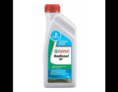Антифриз-концентрат Radicool NF (1л) купить на OZON по низкой цене ...