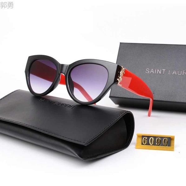 Yves Saint Laurent Очки солнцезащитные - купить с доставкой по выгодным ...