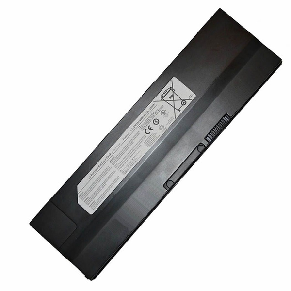 QMSI Аккумулятор для ноутбука Универсальный 4900 мАч, (AP22-T101MT ...