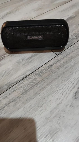 Беспроводная колонка hoco HA4 - купить по доступным ценам в интернет ...