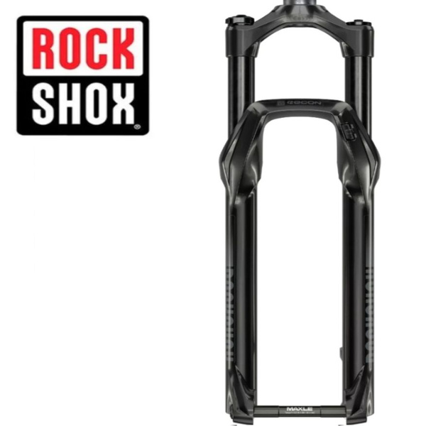 Вилка RockShox Recon RL 29" 110x15 мм Boost, шток конус 1.5 / 1.1/8 ...