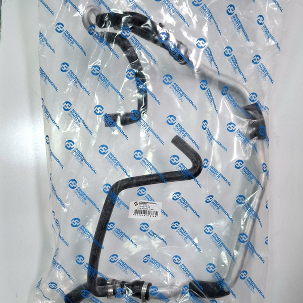 30757132 Volvo Трубка вентиляции картера PRO PARTS купить на OZON по ...